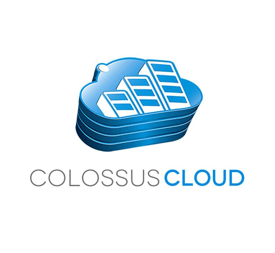Colossus Cloud – Medium