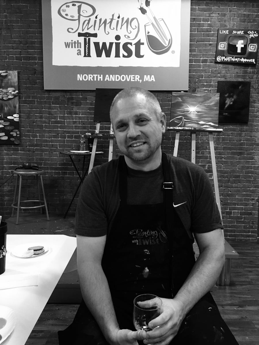 Corey Dawkins – Medium