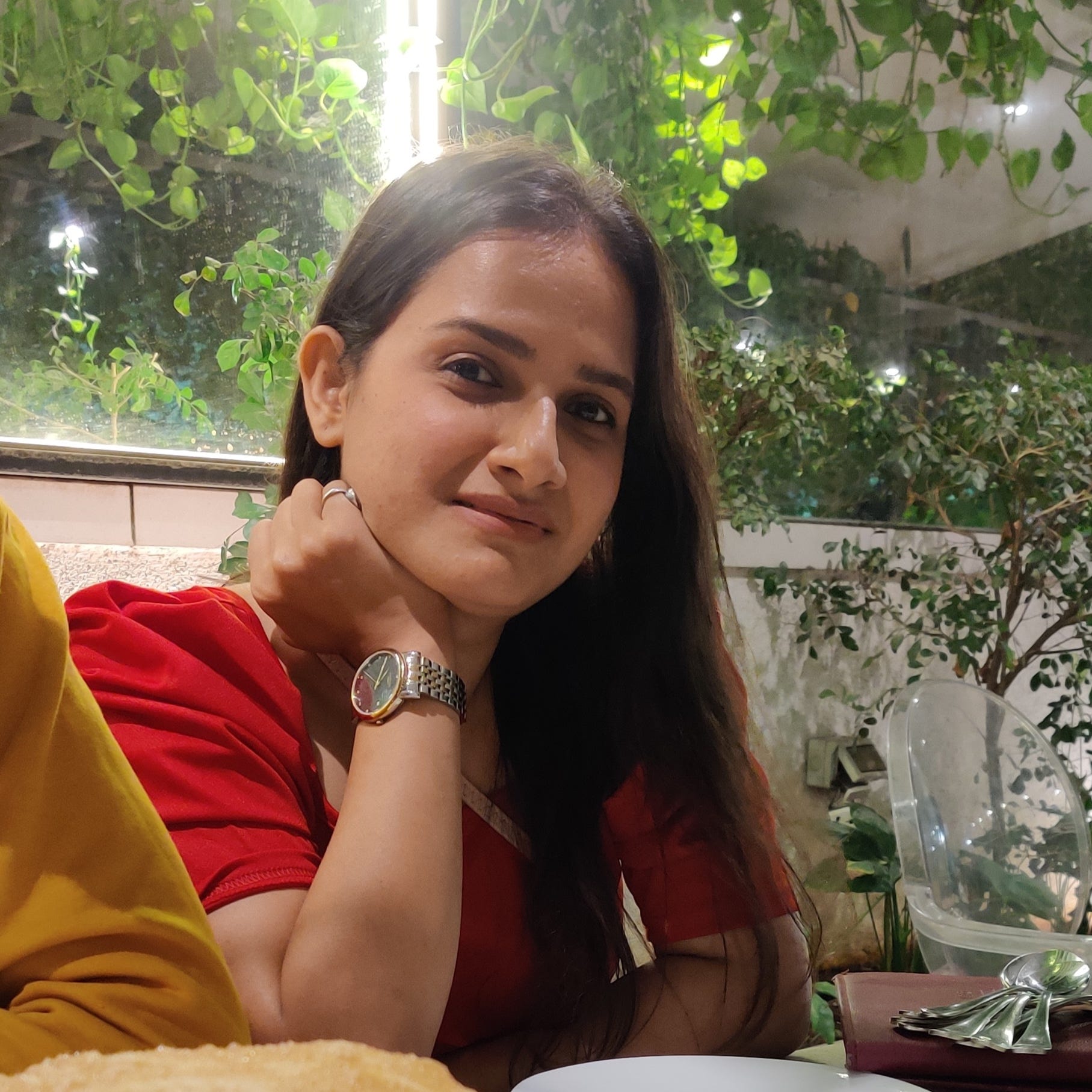 Kritika Bhatia on Medium curated some lists