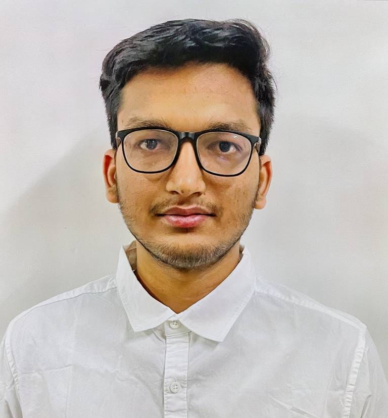 Ashutosh Suthar – Medium