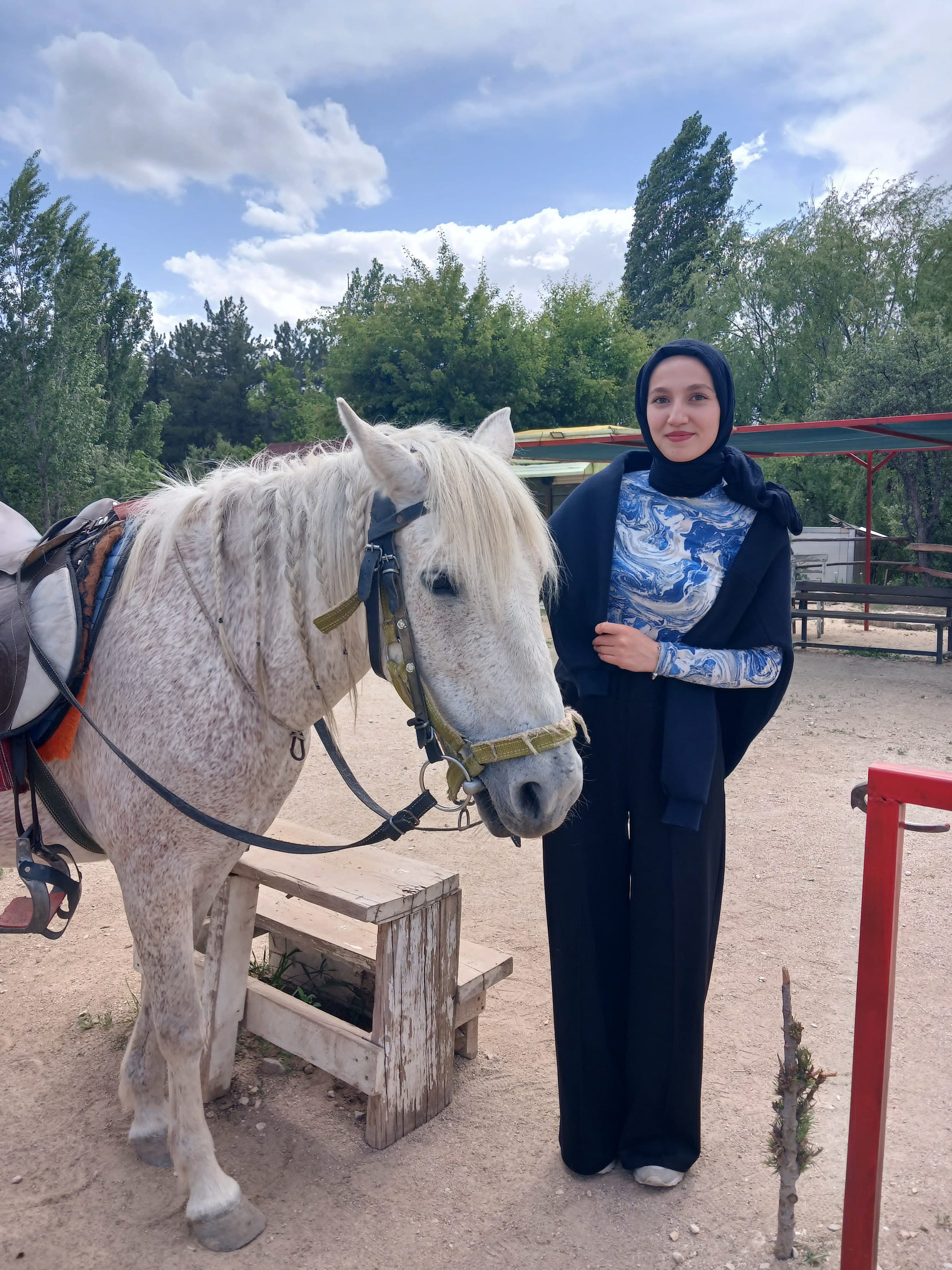 Derya Acerce – Medium