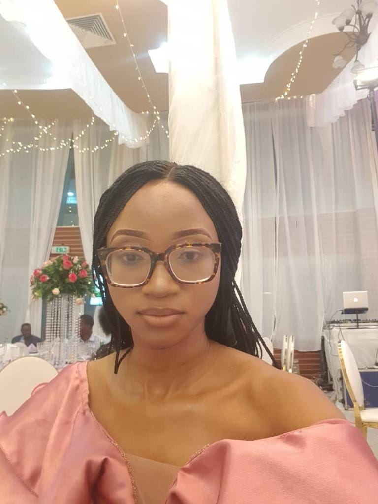 About – Zena sultan – Medium