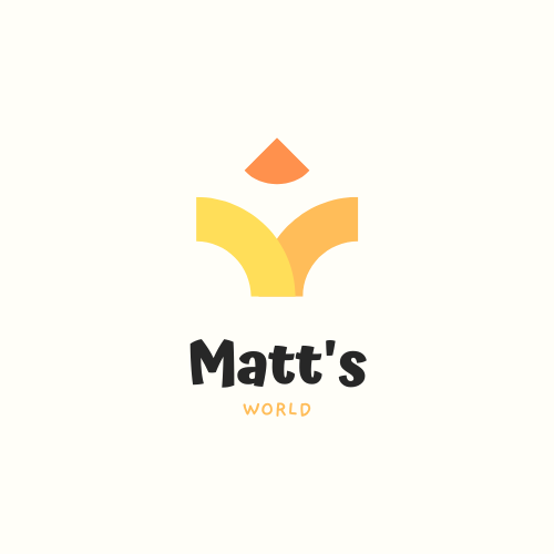 Matt's World – Medium