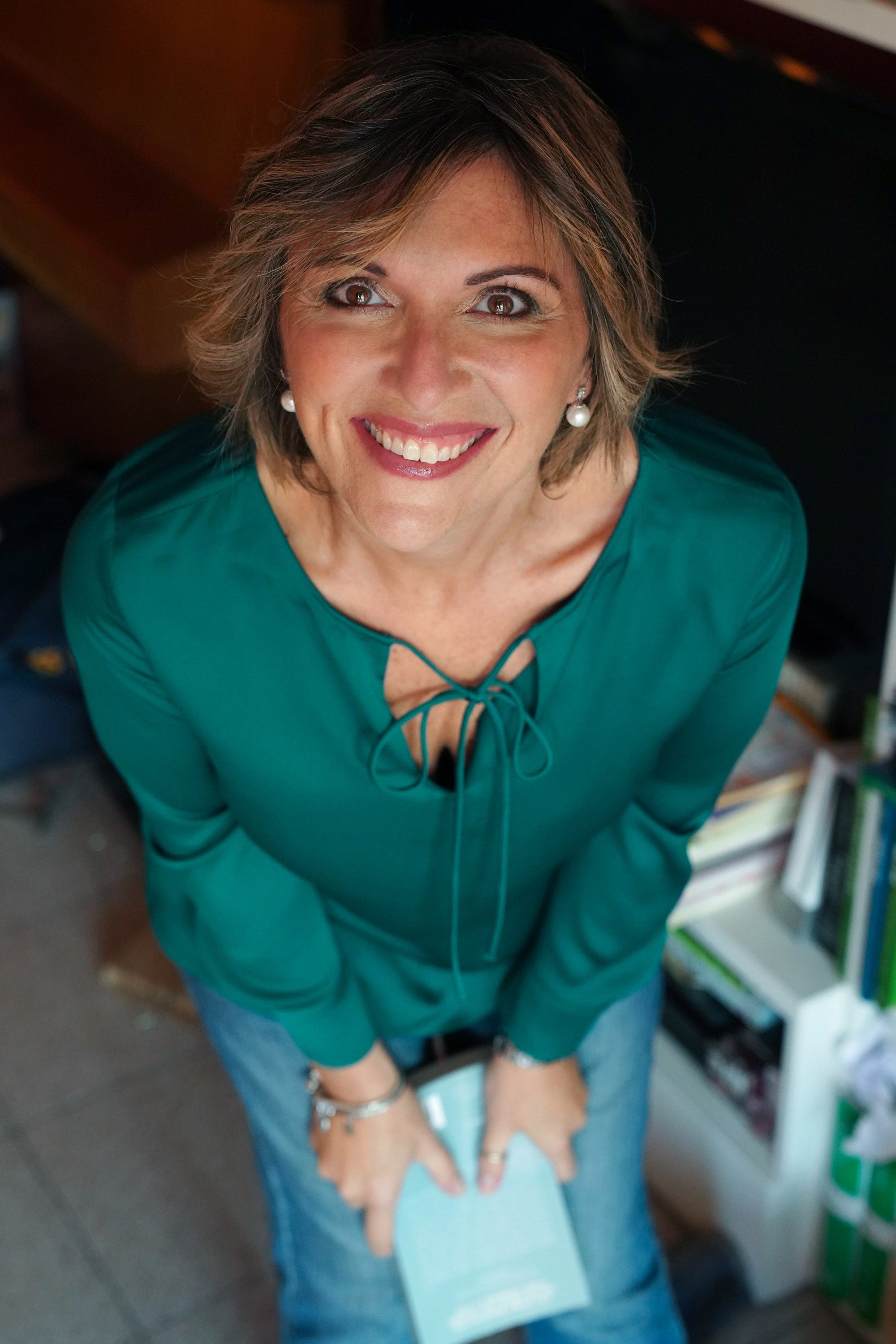 About – Barbara Reverberi – Medium