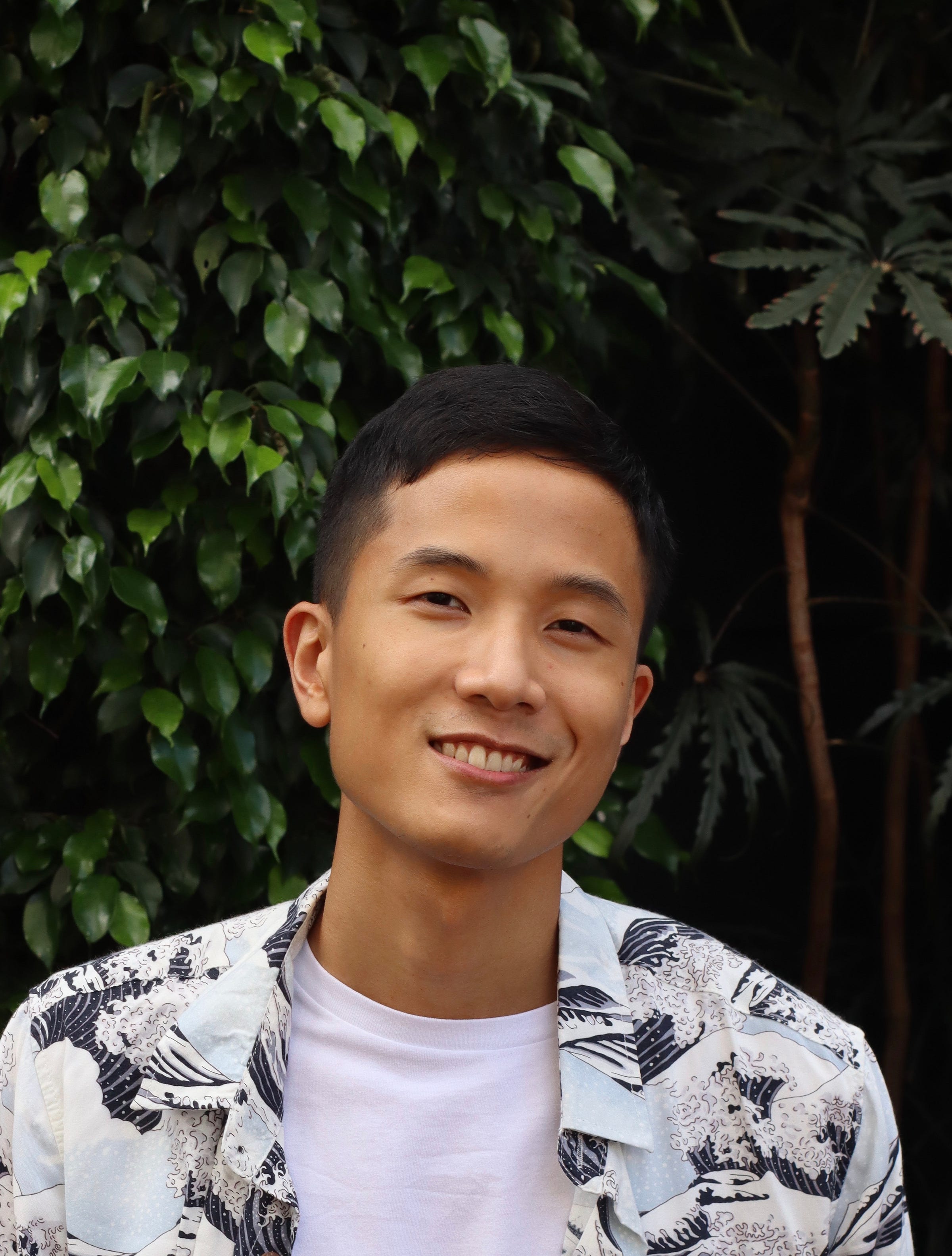 Ah Sing – Medium