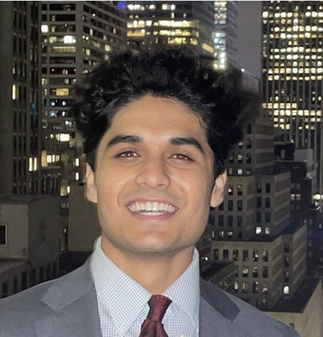 Sameer Sultan – Medium