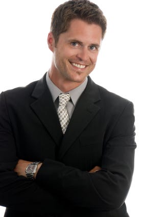 Gerard Doyle – Medium