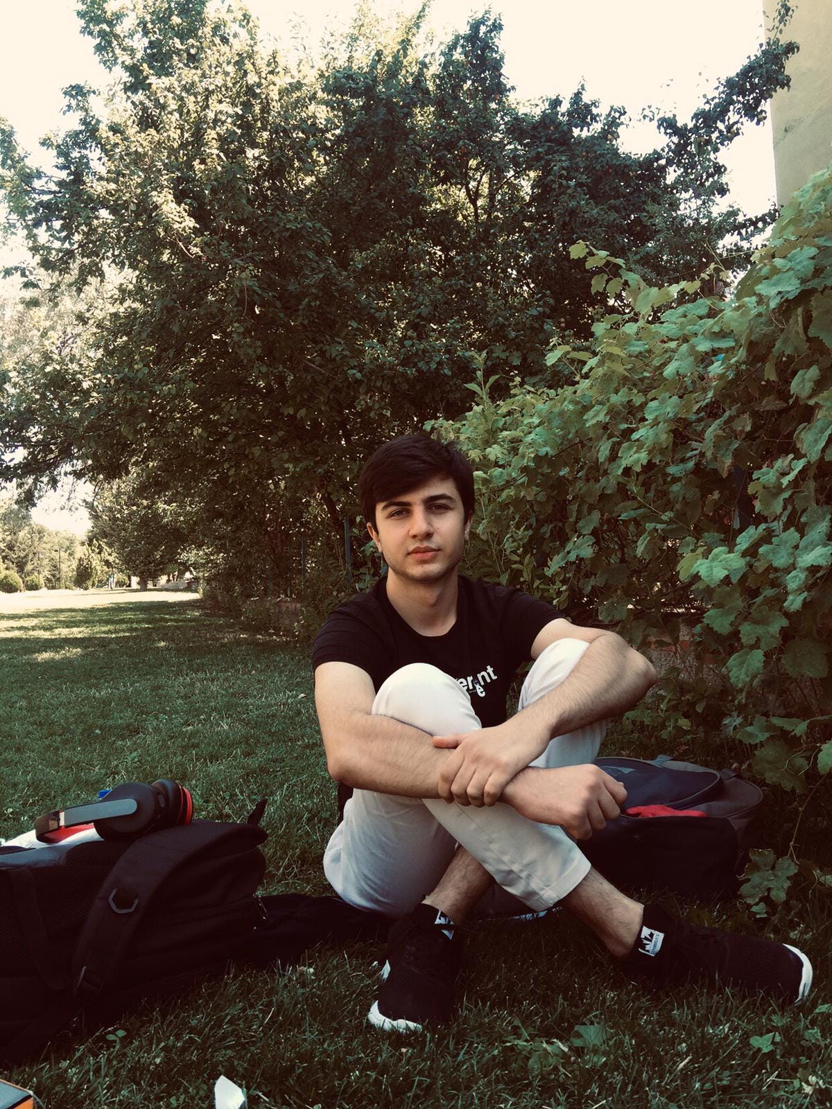 Abdullah IŞIK on Medium curated some lists