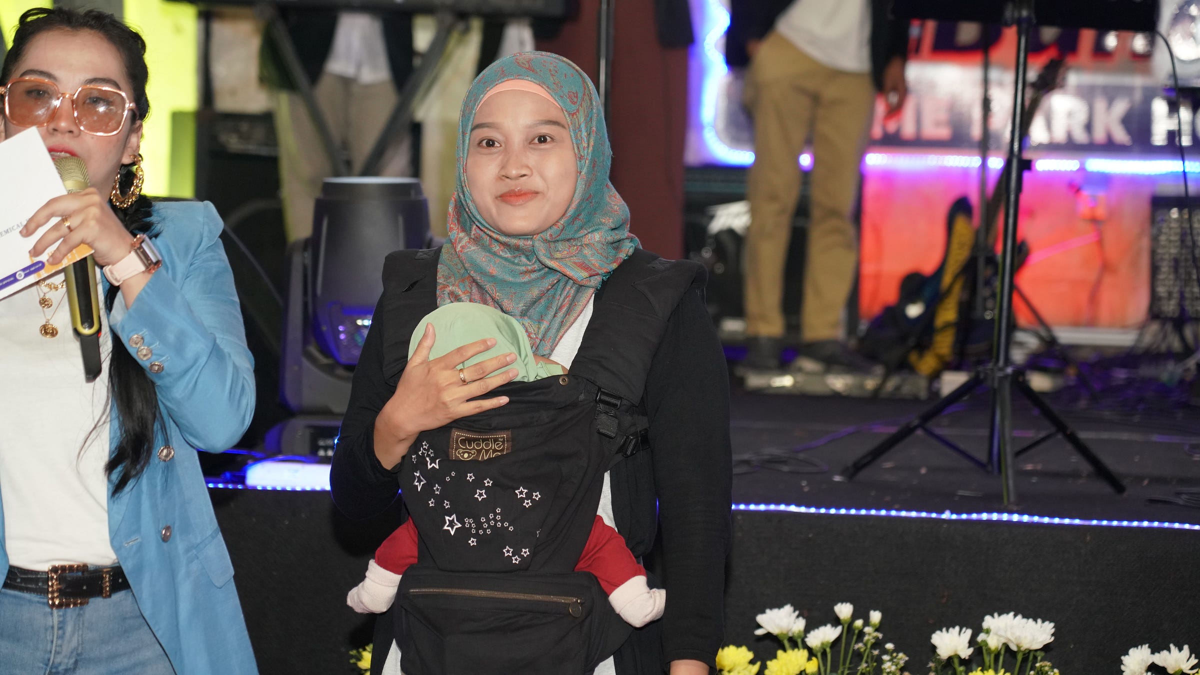 Anis Fitriah – Medium