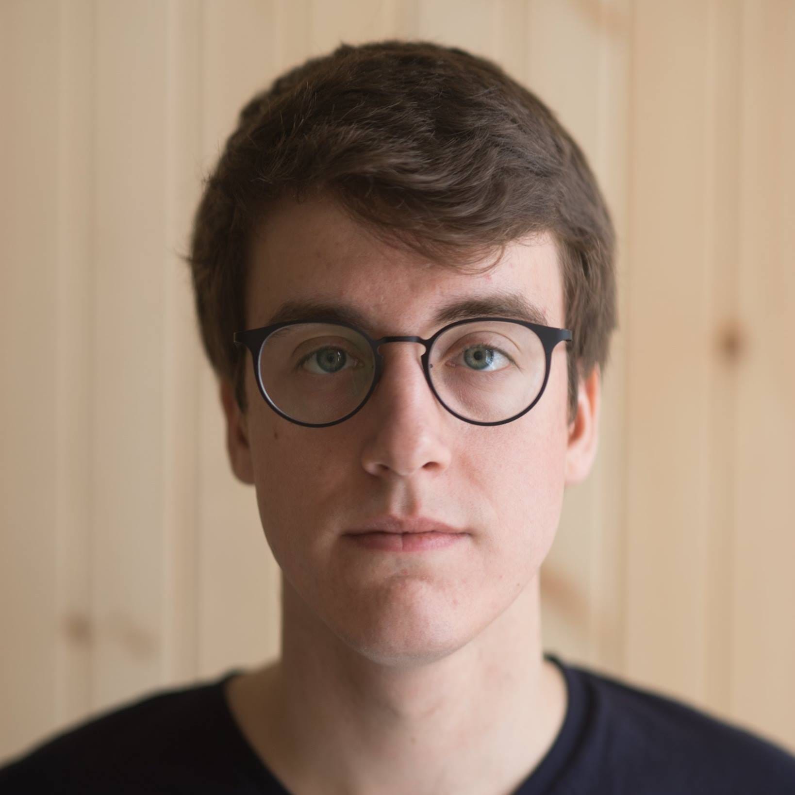 Charles Jackson – Medium