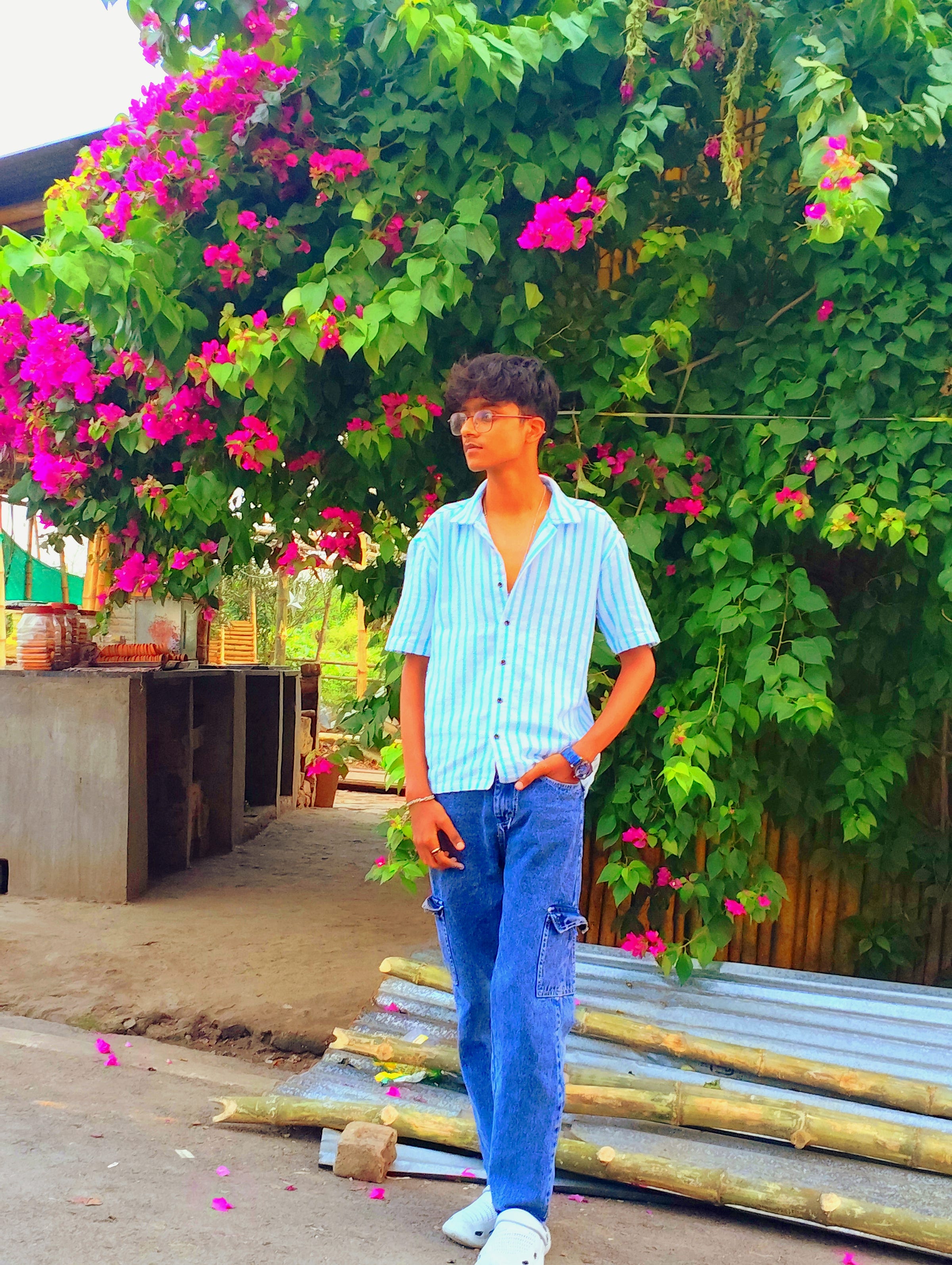 Arkajit Aloke Bishnu – Medium