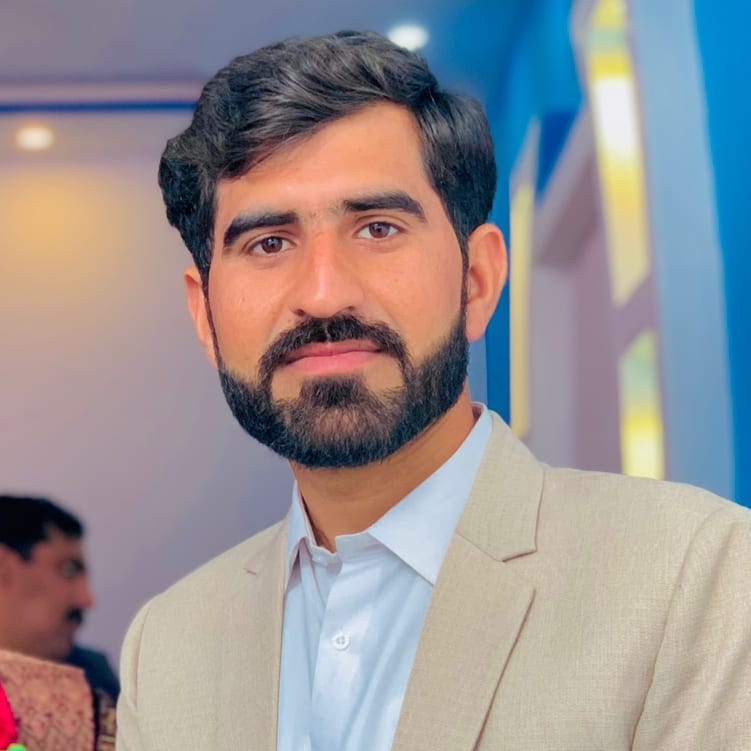 Usman Jatala – Medium