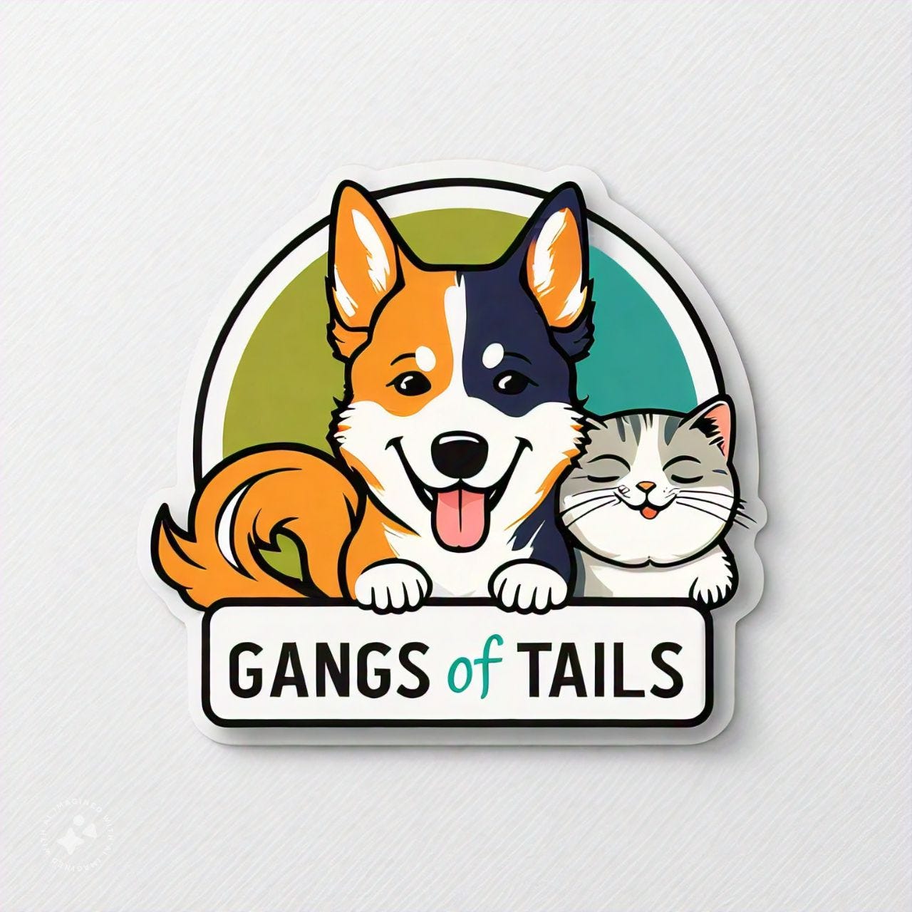 Gangsoftails Medium