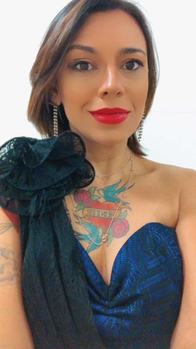 Jaque Machado – Medium