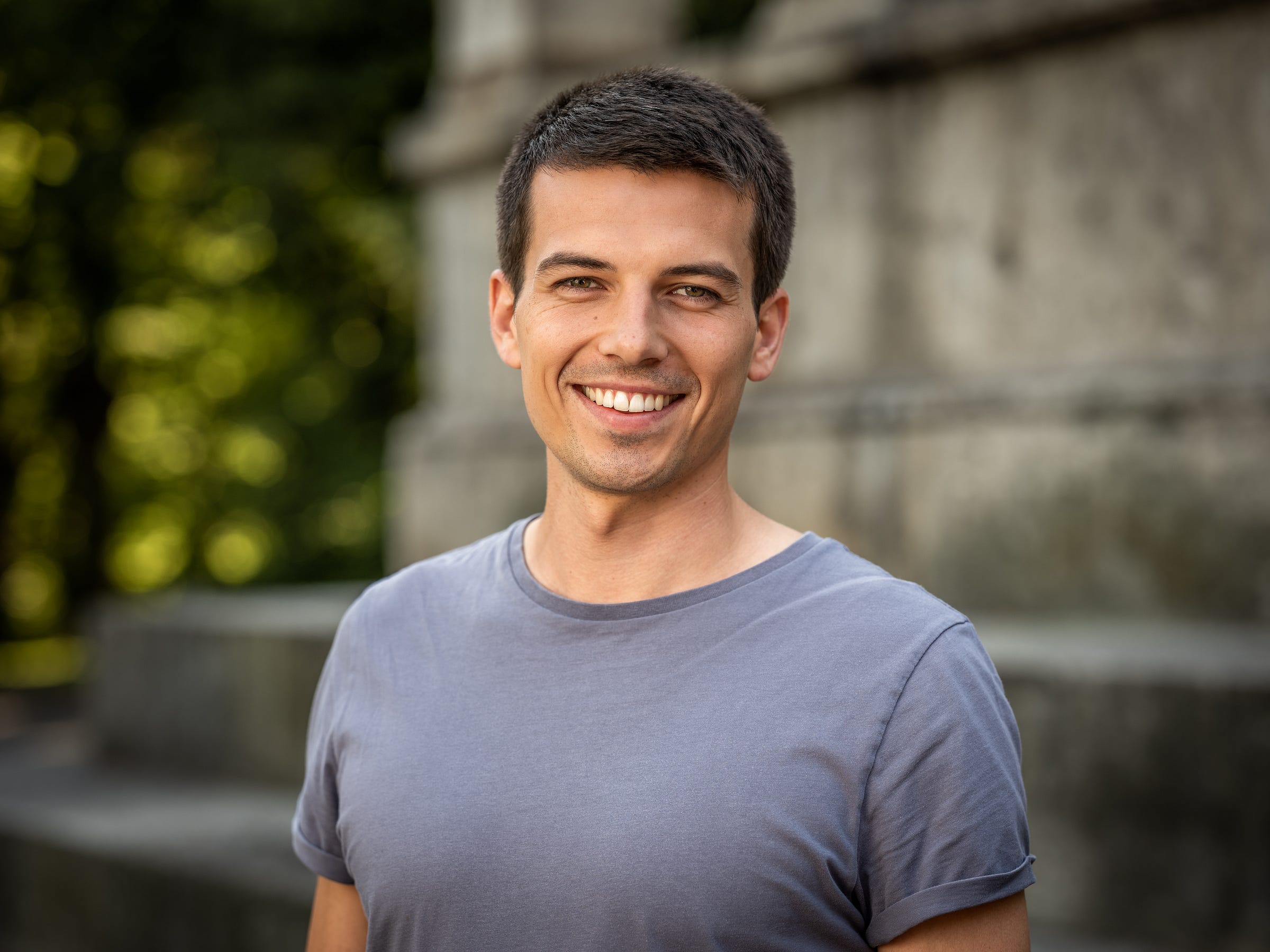 About – Lucas Behem – Medium