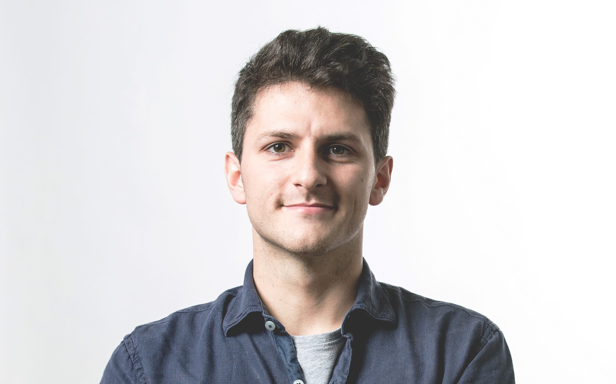 About – Louis Brotel – Medium