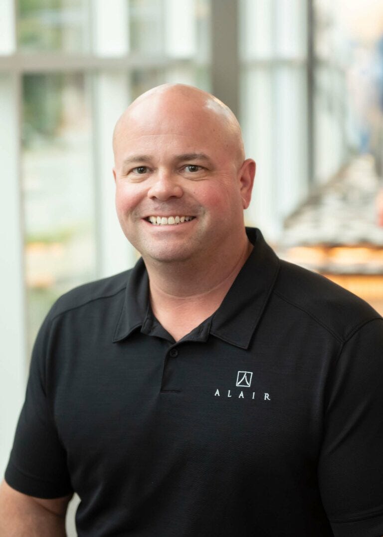 Chad Hatfield Medium