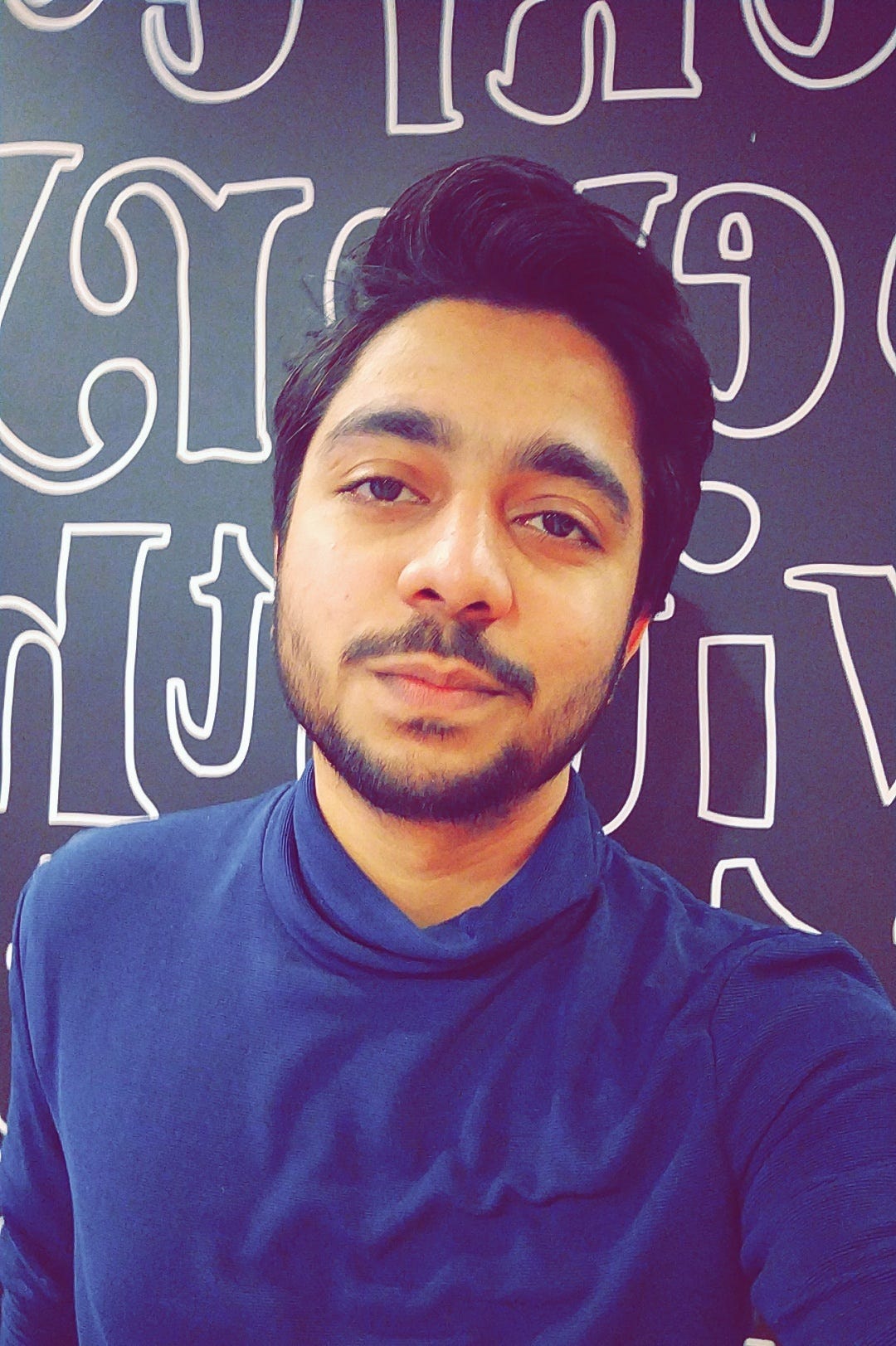 Haroon Khalid – Medium