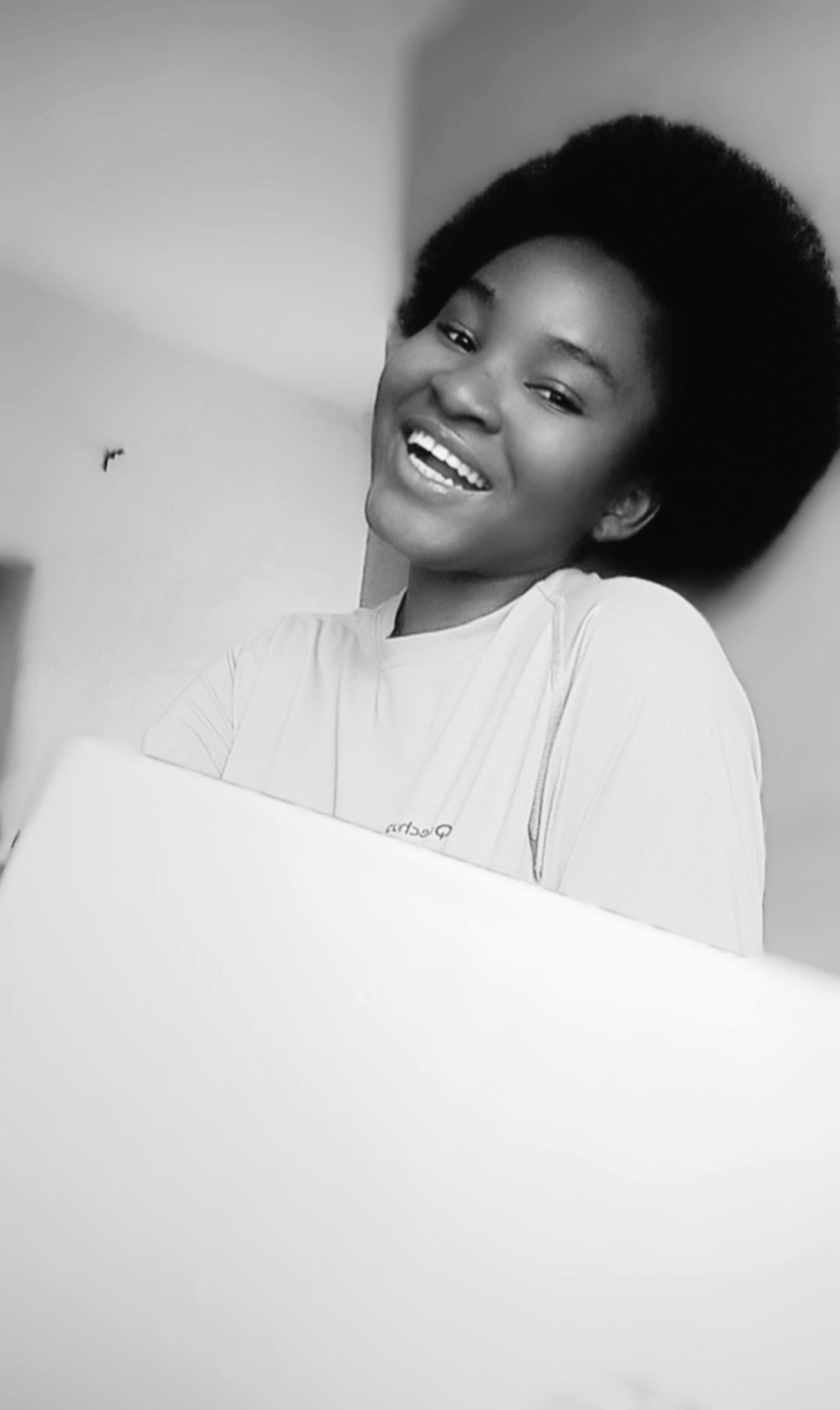 Chiamaka Peace Eneja – Medium