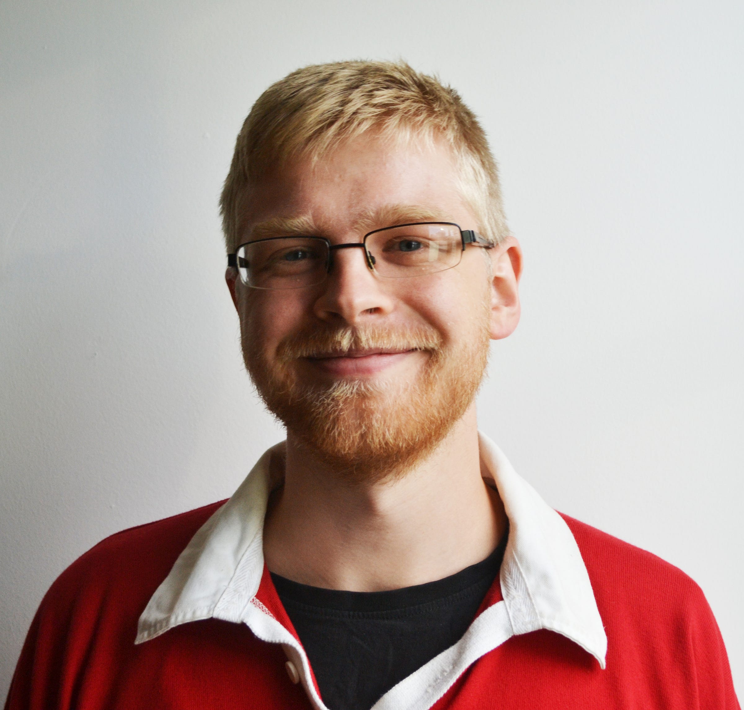 Tom Nash – Medium