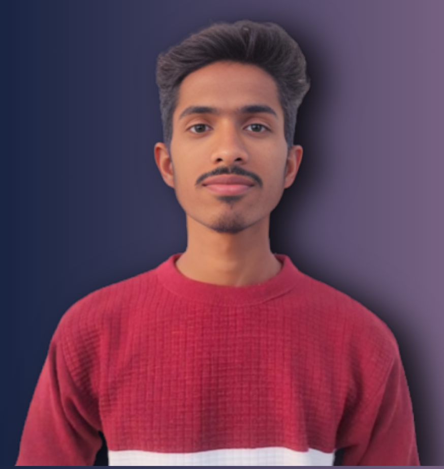 Manish Dev – Medium