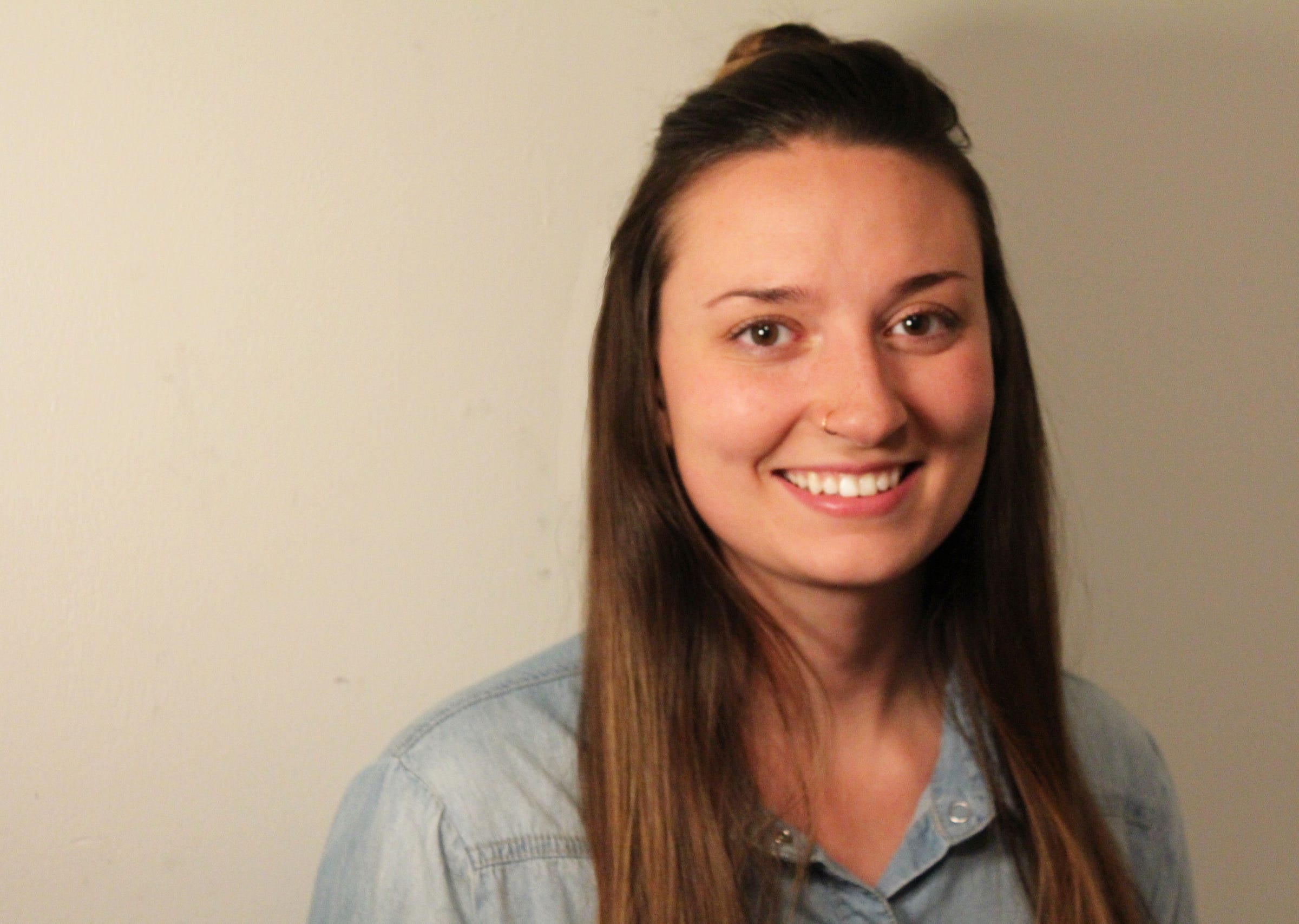 Amanda Miller – Medium