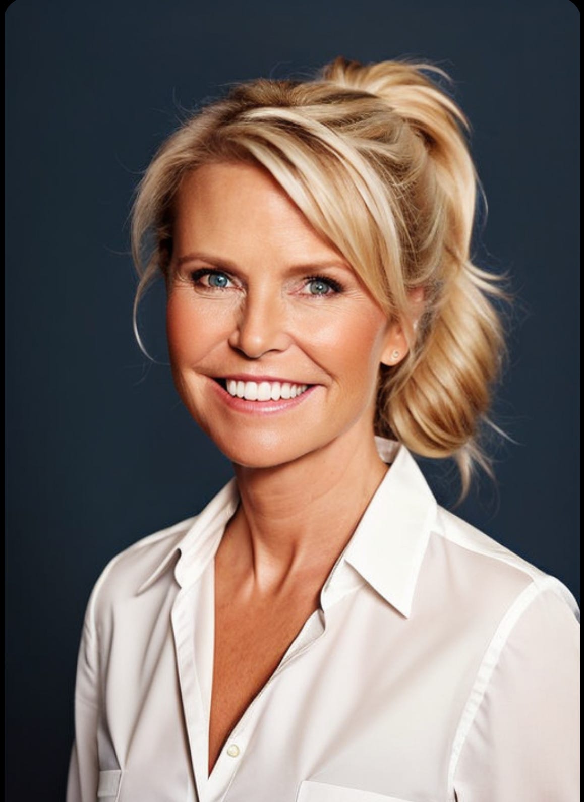 Jaci Turner – Medium