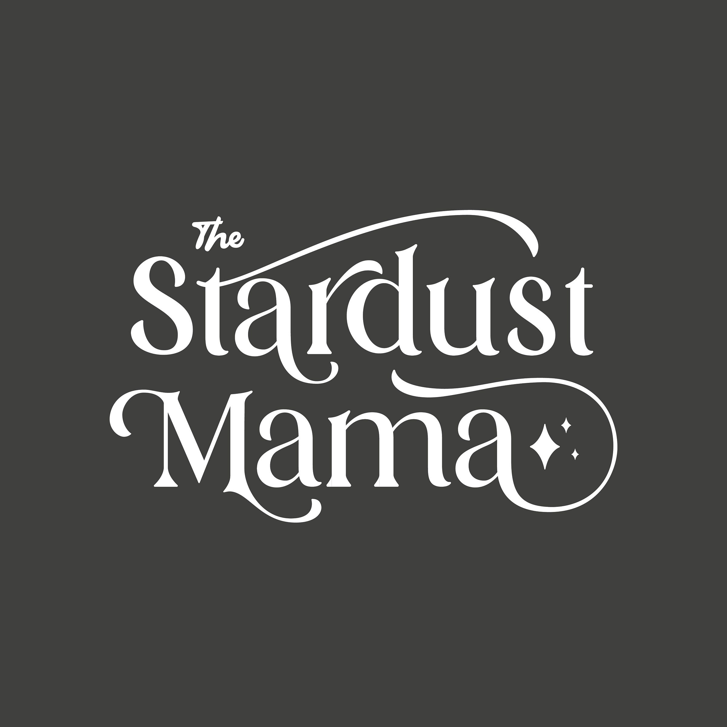 The Stardust Mama – Medium