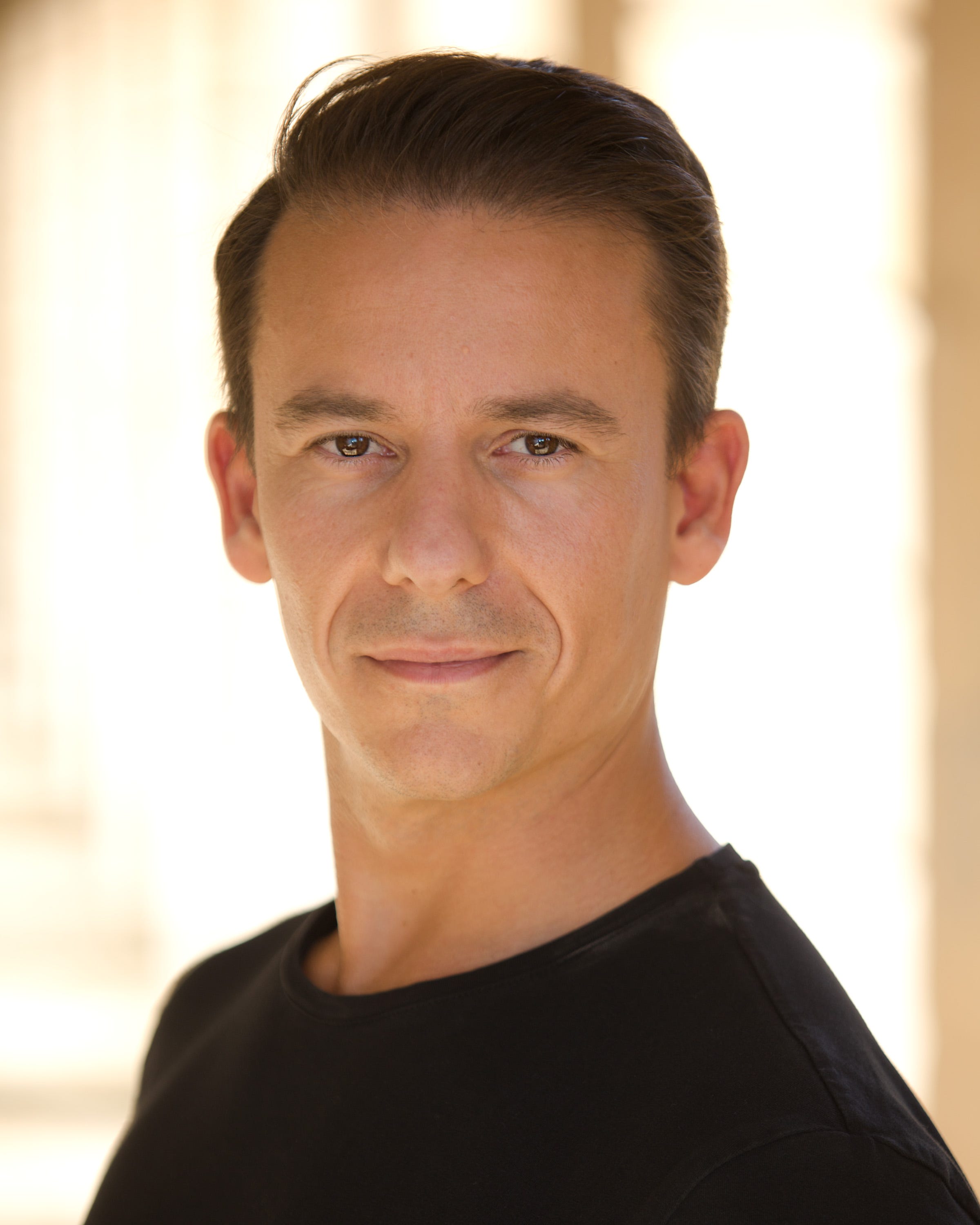 Sebastian Rocca – Medium