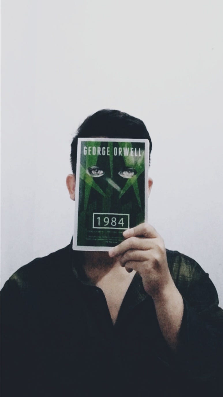 Setiawan, M. – Medium