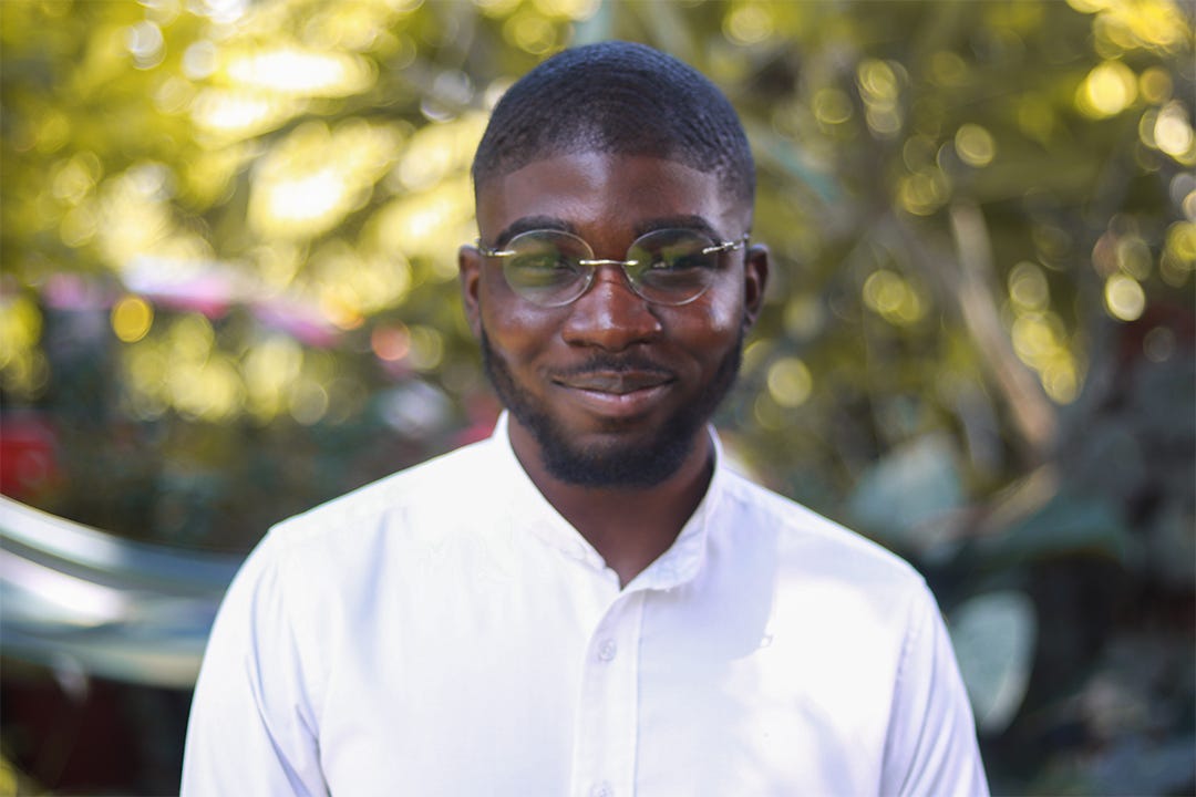 About – David Masoperh – Medium