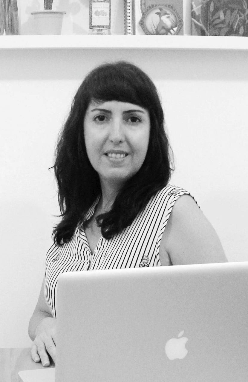 Cristina Oliveira on Medium curated some lists