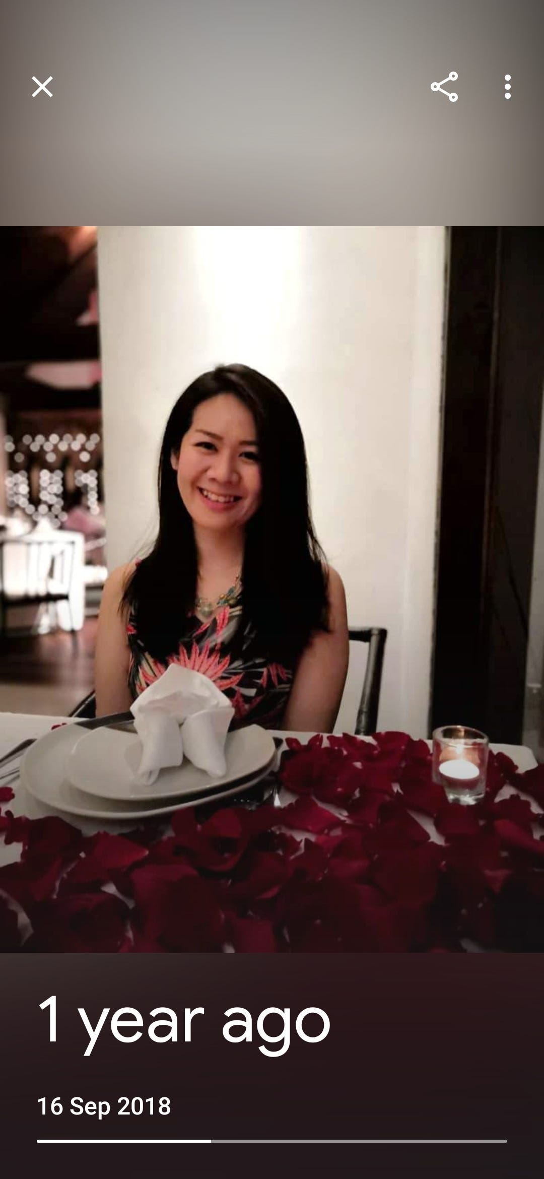 Catherine Lim – Medium