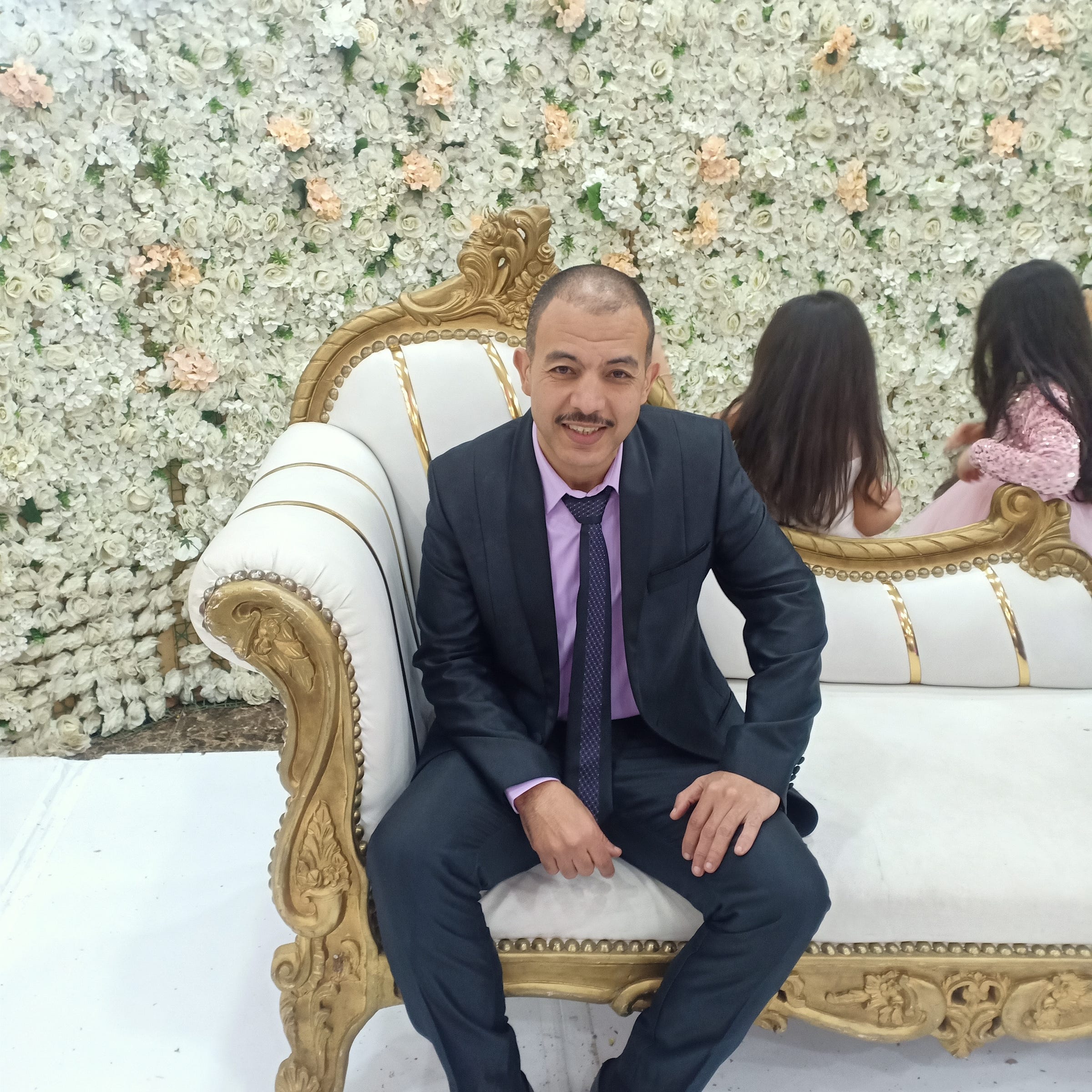 Ahmed Anter – Medium