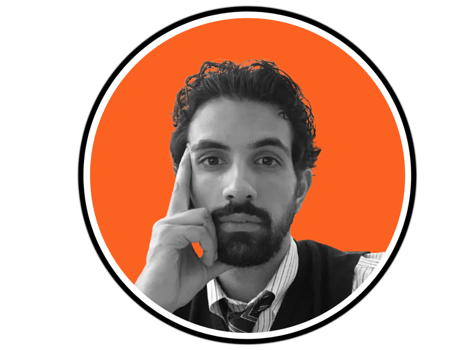 David Crowley – Medium