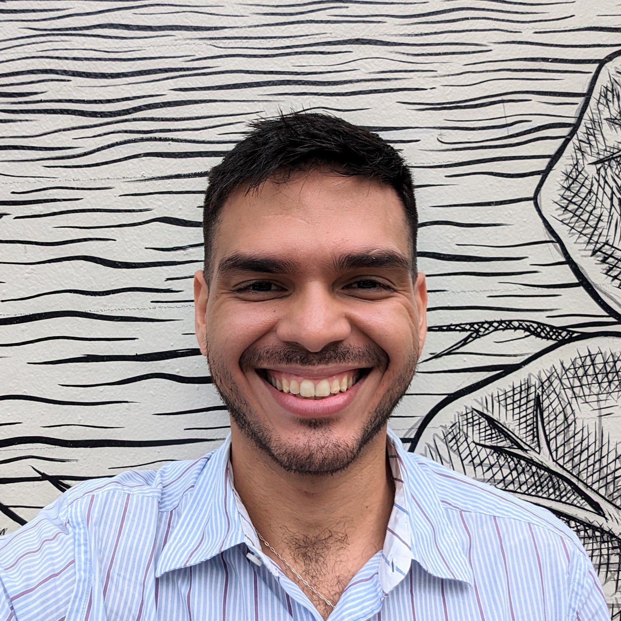 Carlos René Vargas Fuster – Medium