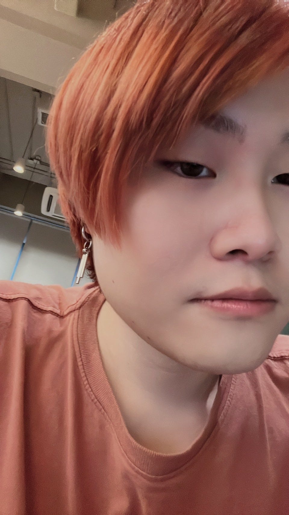 Cory Mink – Medium