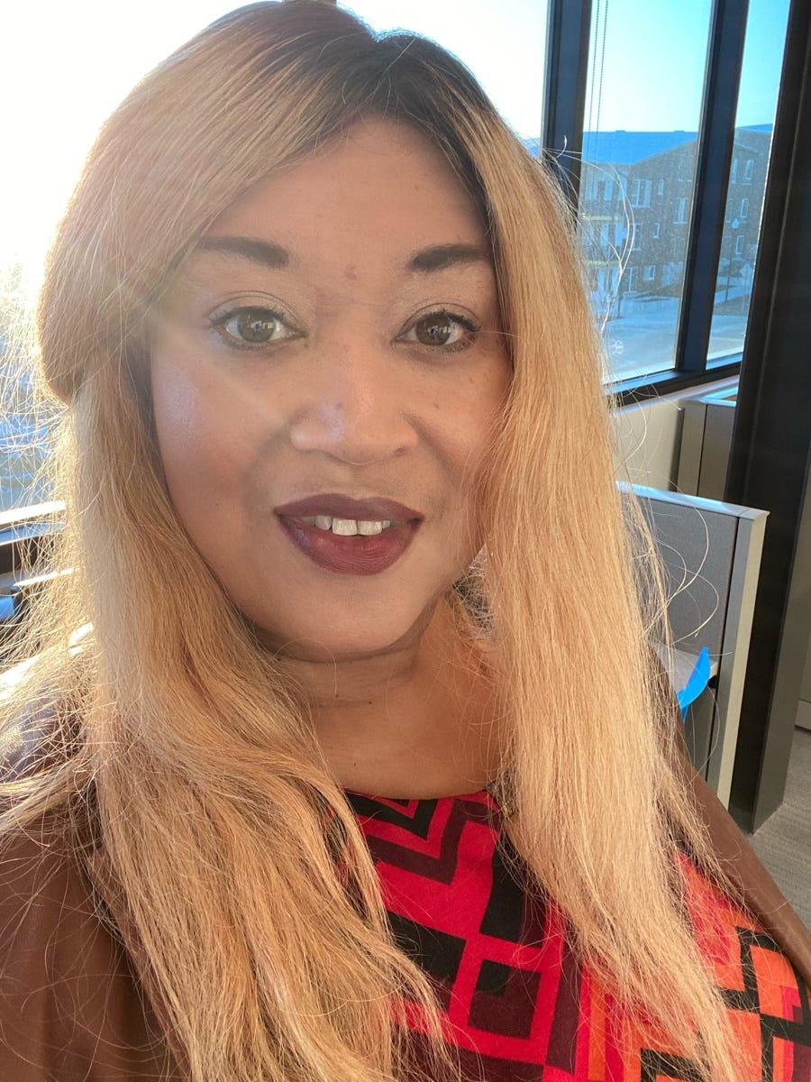 Daphne Cook – Medium