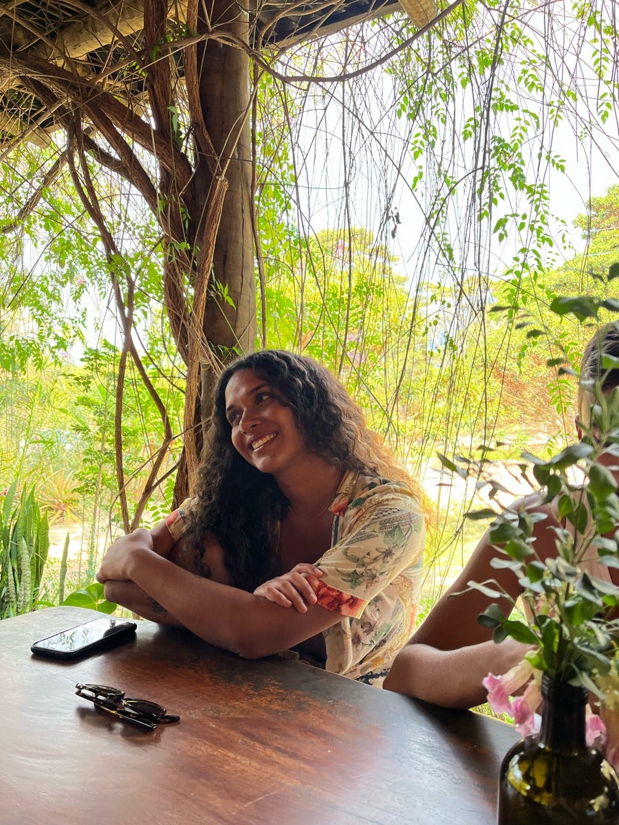 Amanda Lopez – Medium