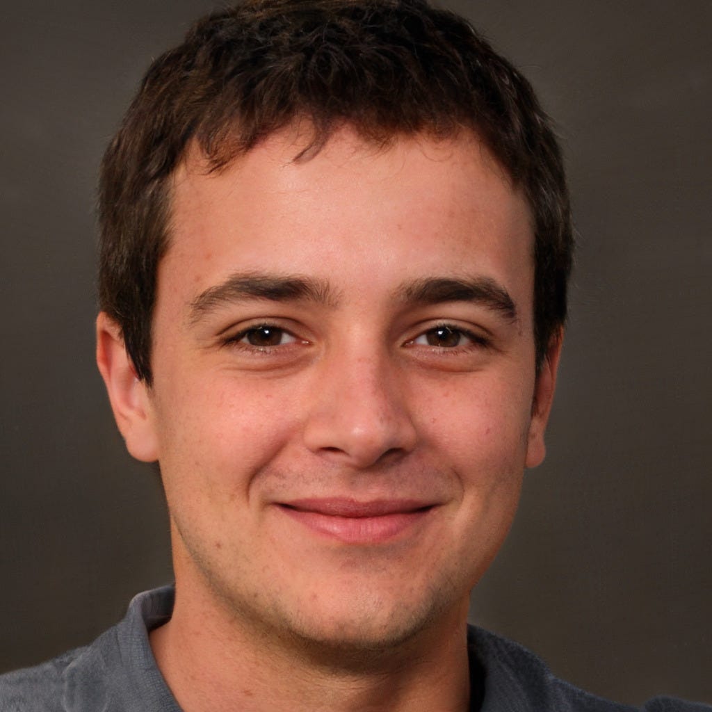 Jacinto Carolina – Medium