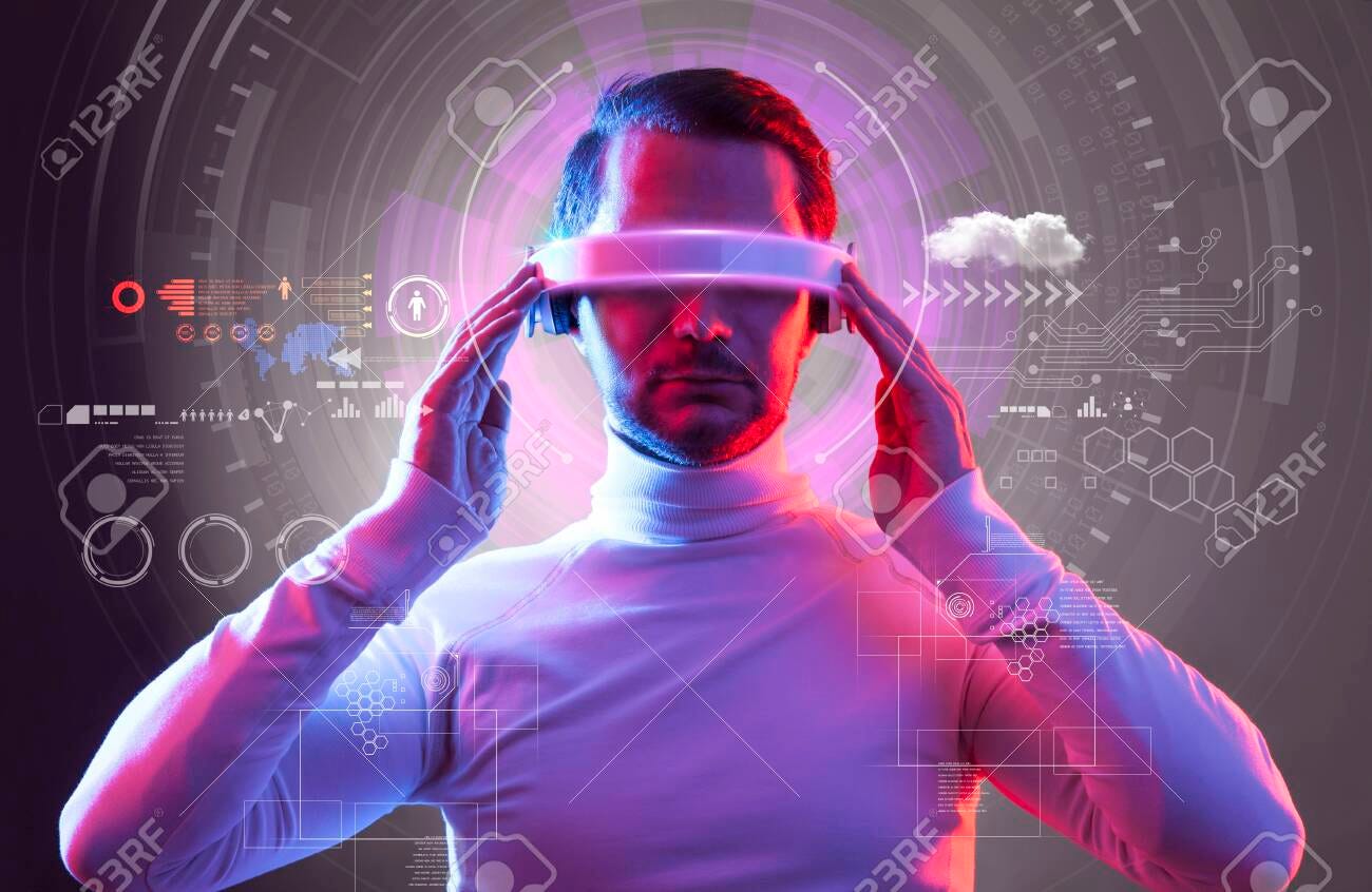 About – TECHman – Medium