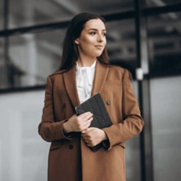 Davida Jonson – Medium