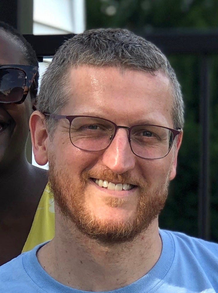 Ben Keeler – Medium