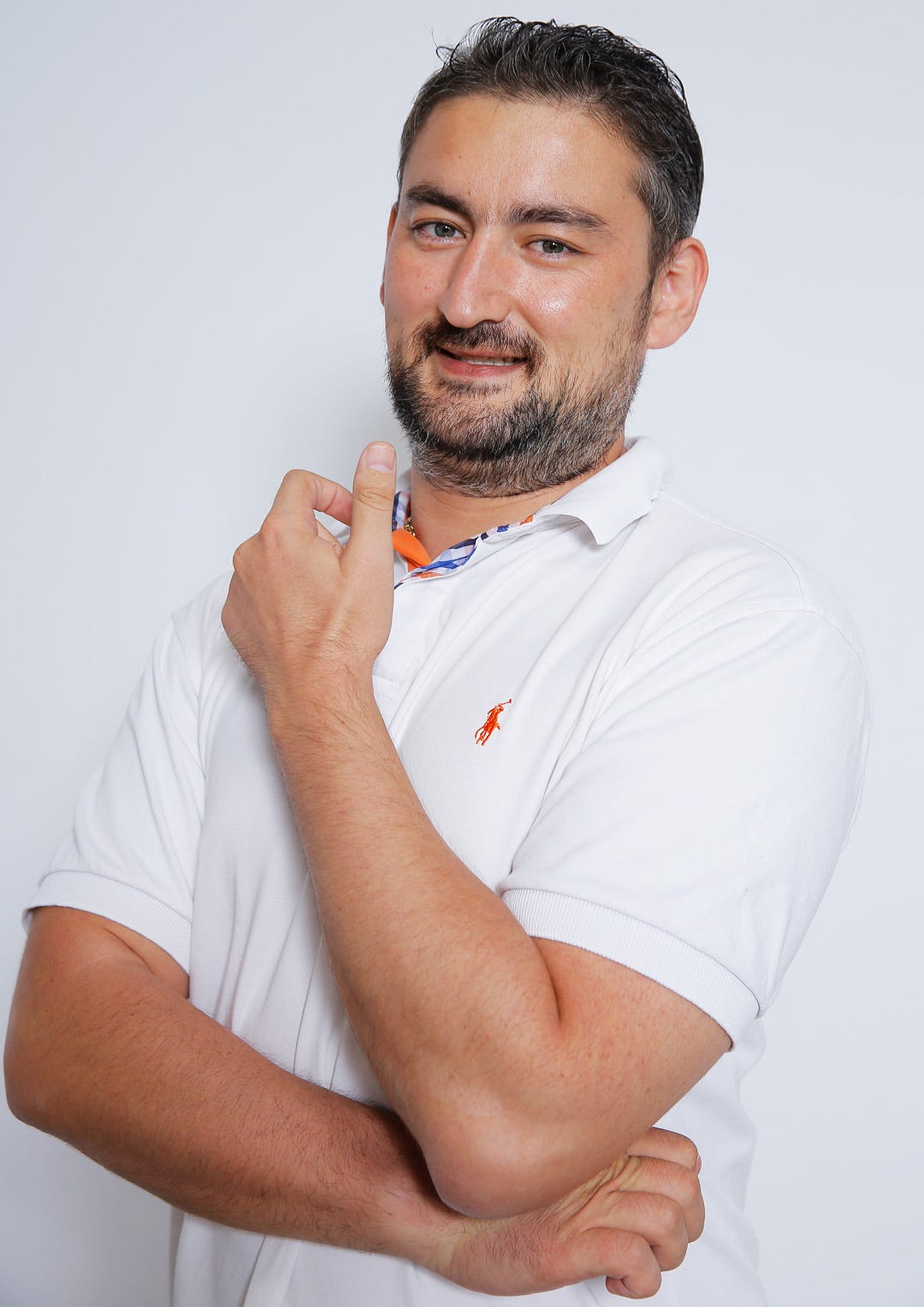 Firuz Alimov – Medium