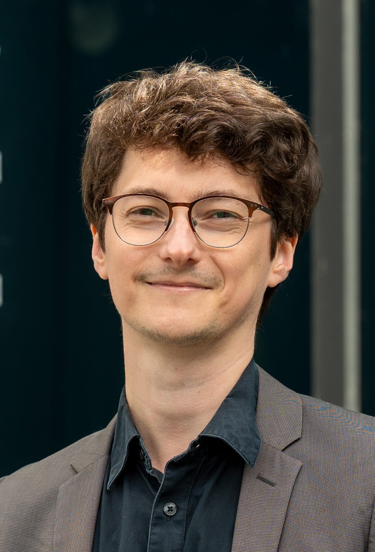 About – Zahar Koretsky – Medium