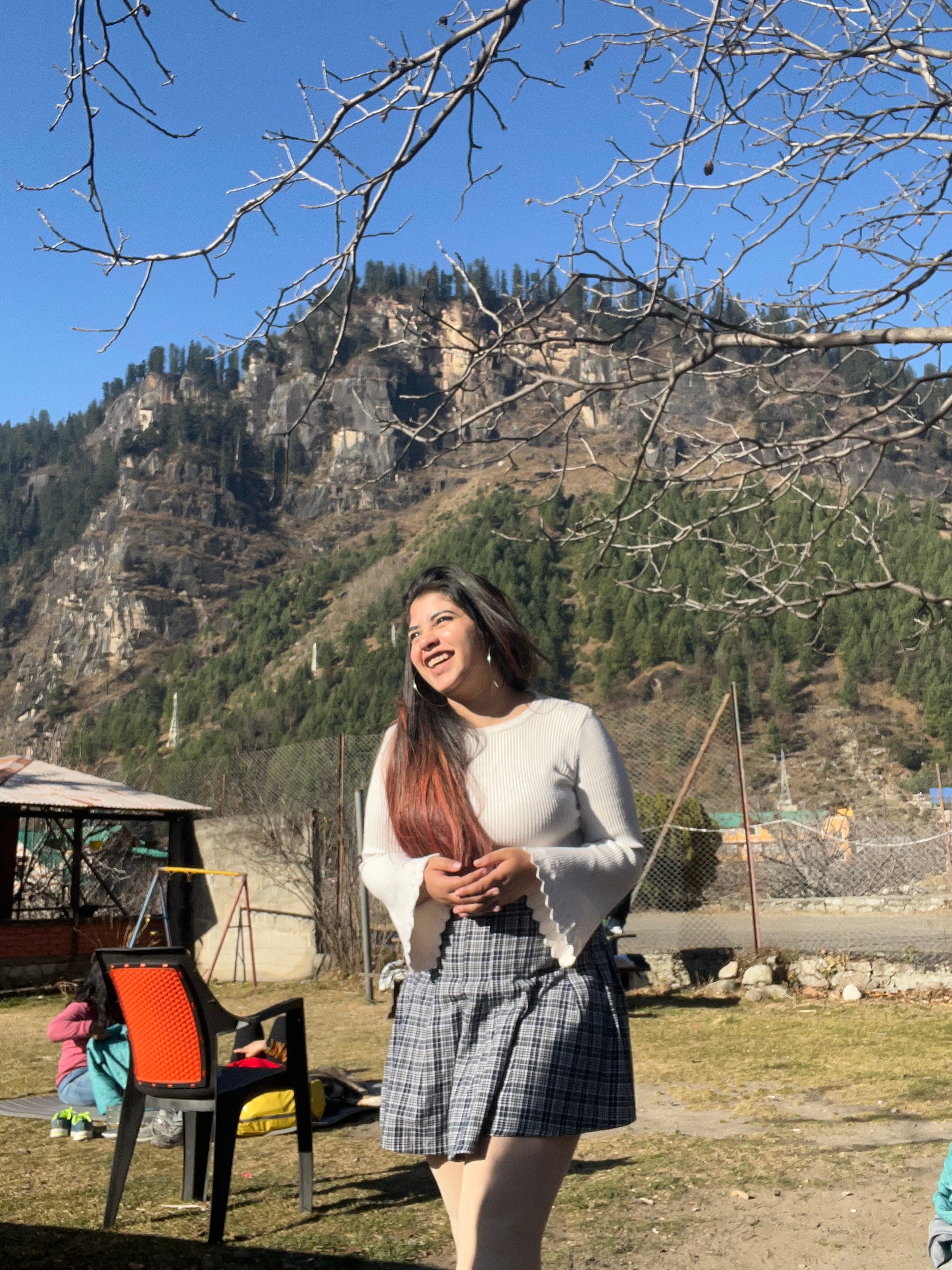 Gauri Sabharwal – Medium