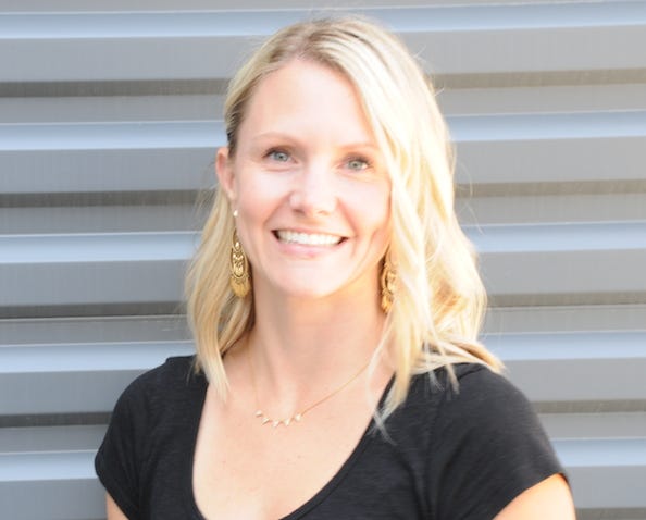 Kelly Eagle – Medium