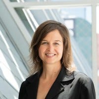 Susan Cook – Medium