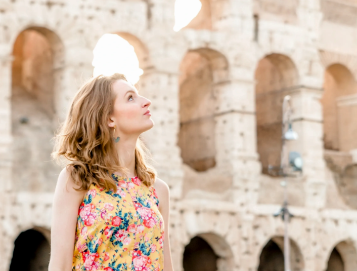 Sarah Dal Toso – Medium