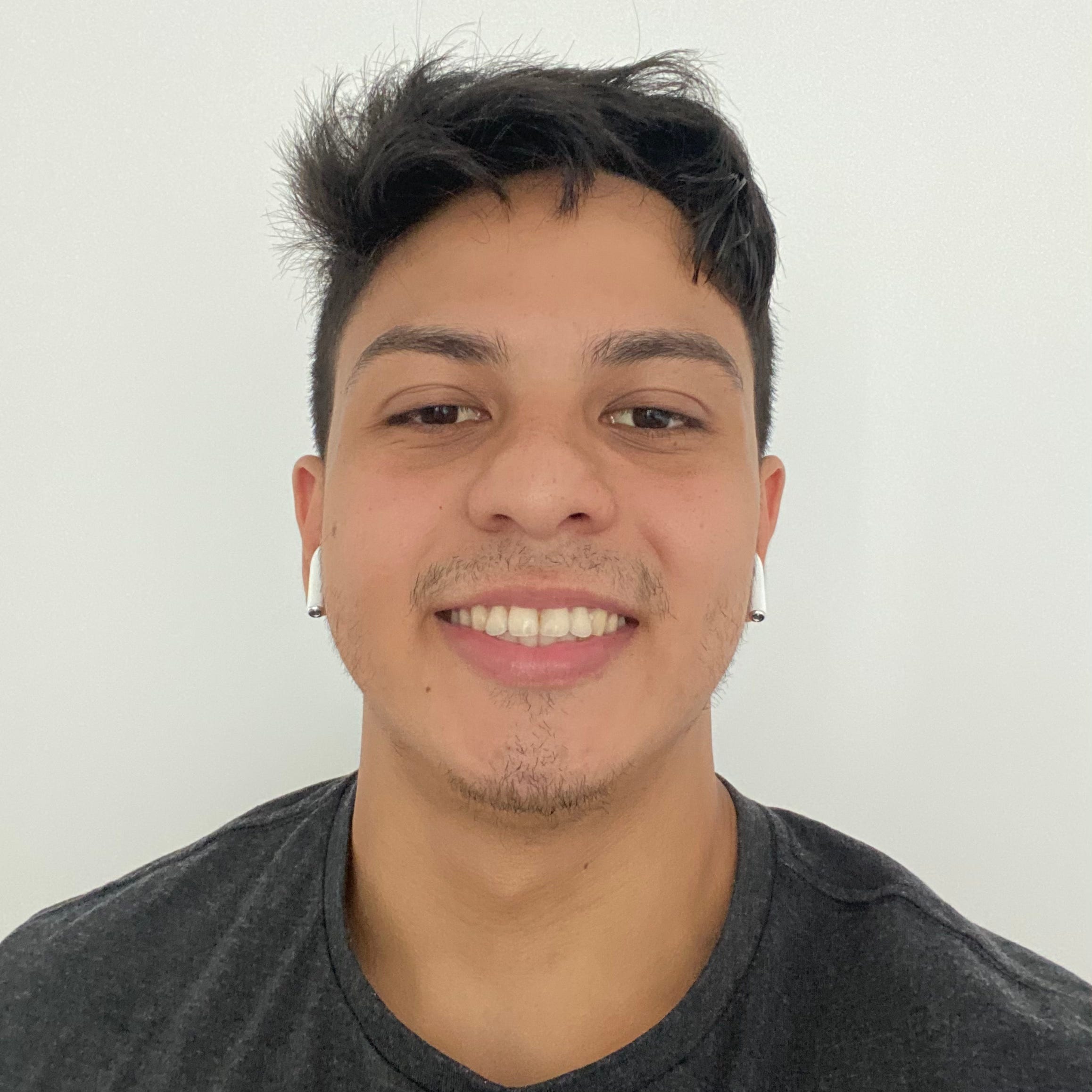 About – Mateus Sales – Medium